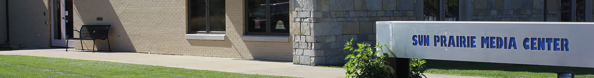 About - Sun Prairie Media Center
