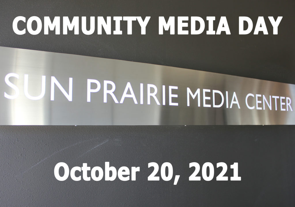 SPMC MARKS COMMUNITY MEDIA DAY WITH OPEN HOUSE, FREE WORKSHOPS - Sun ...