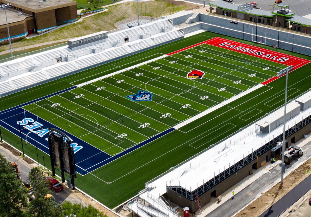 SPHS FOOTBALL COVERAGE KICKS OFF - Sun Prairie Media Center