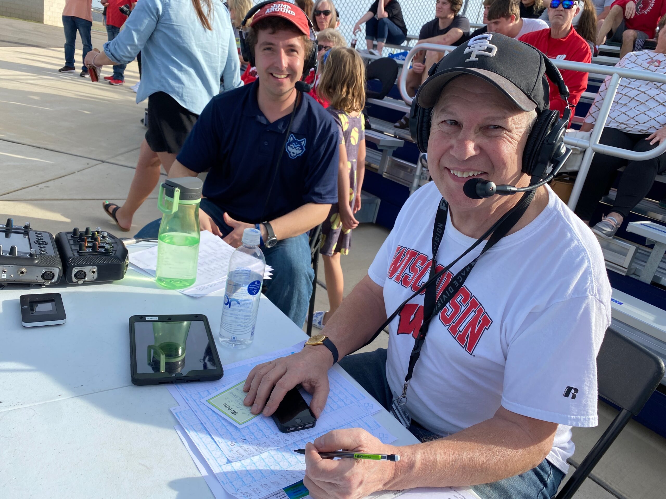 Sponsor SPMC's Spring Sports Coverage and SPHS Graduations! - Sun ...